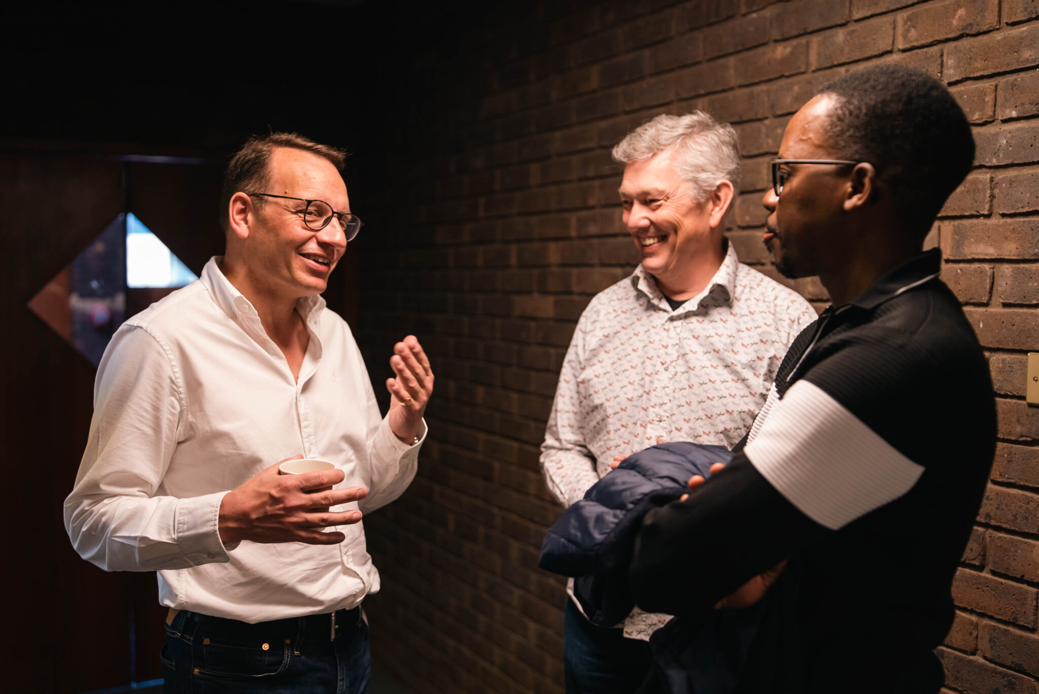 Midweek Meetings – Grace Church Windsor